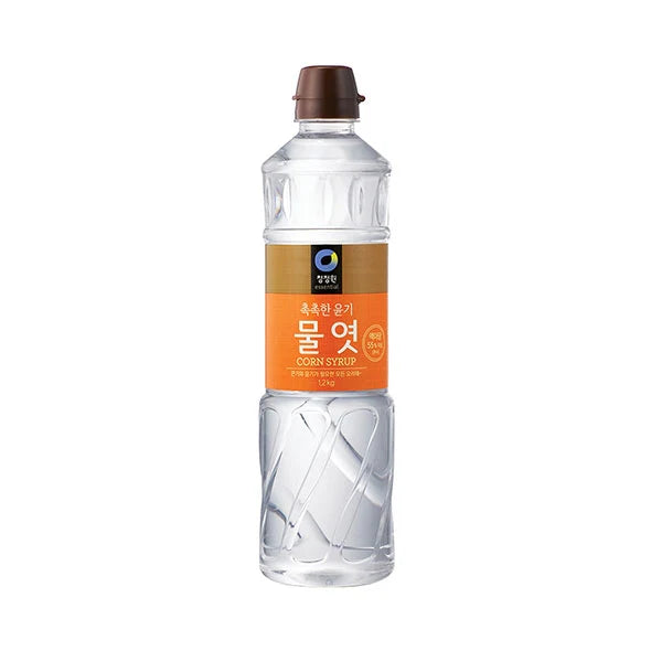 DAESANG CORN SYRUP - 1.2KG (물엿) | SeelaMart